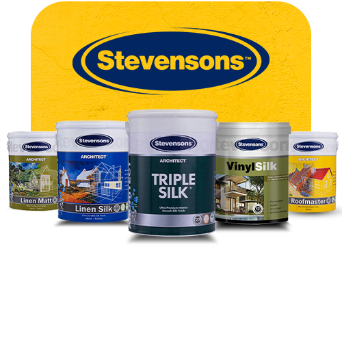 Welcome | Stevenson Paints Malawi