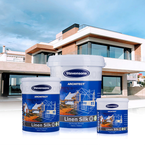 Welcome | Stevenson Paints Malawi