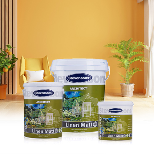 Welcome | Stevenson Paints Malawi