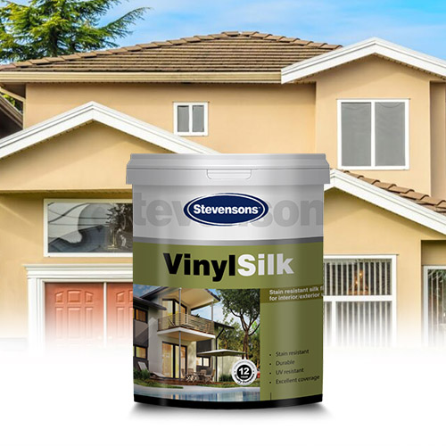 Welcome | Stevenson Paints Malawi