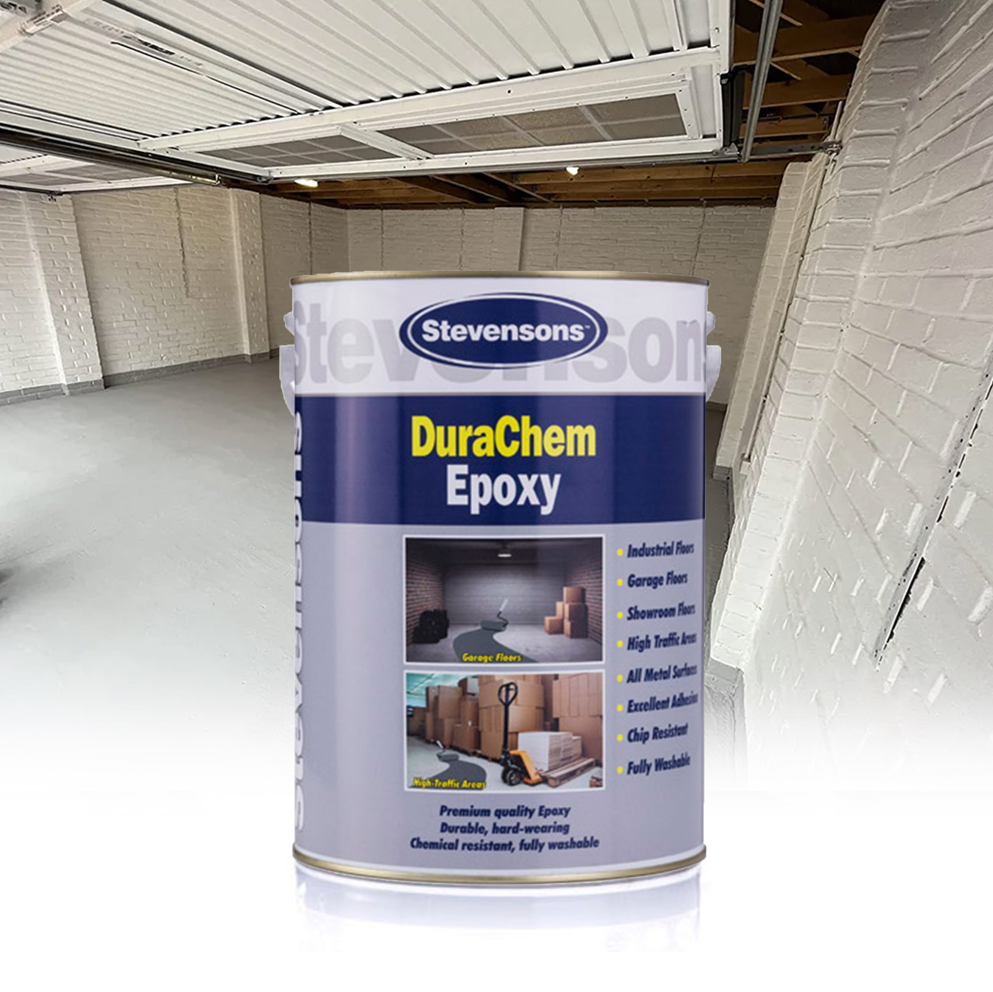 Welcome | Stevenson Paints Malawi